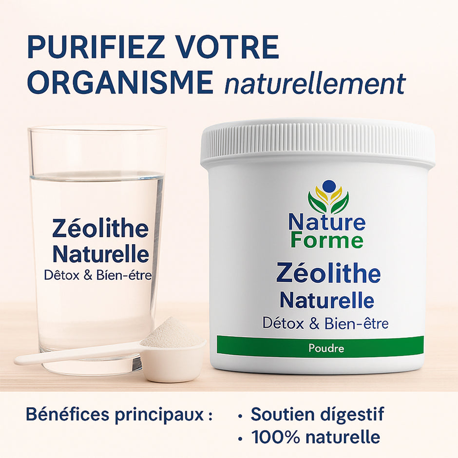 66 compléments alimentaires Naturel & Bio Biosourcé